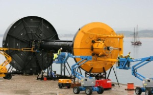 OPT Deploys PowerBuoy For First Commercial Wave Power Project With ...